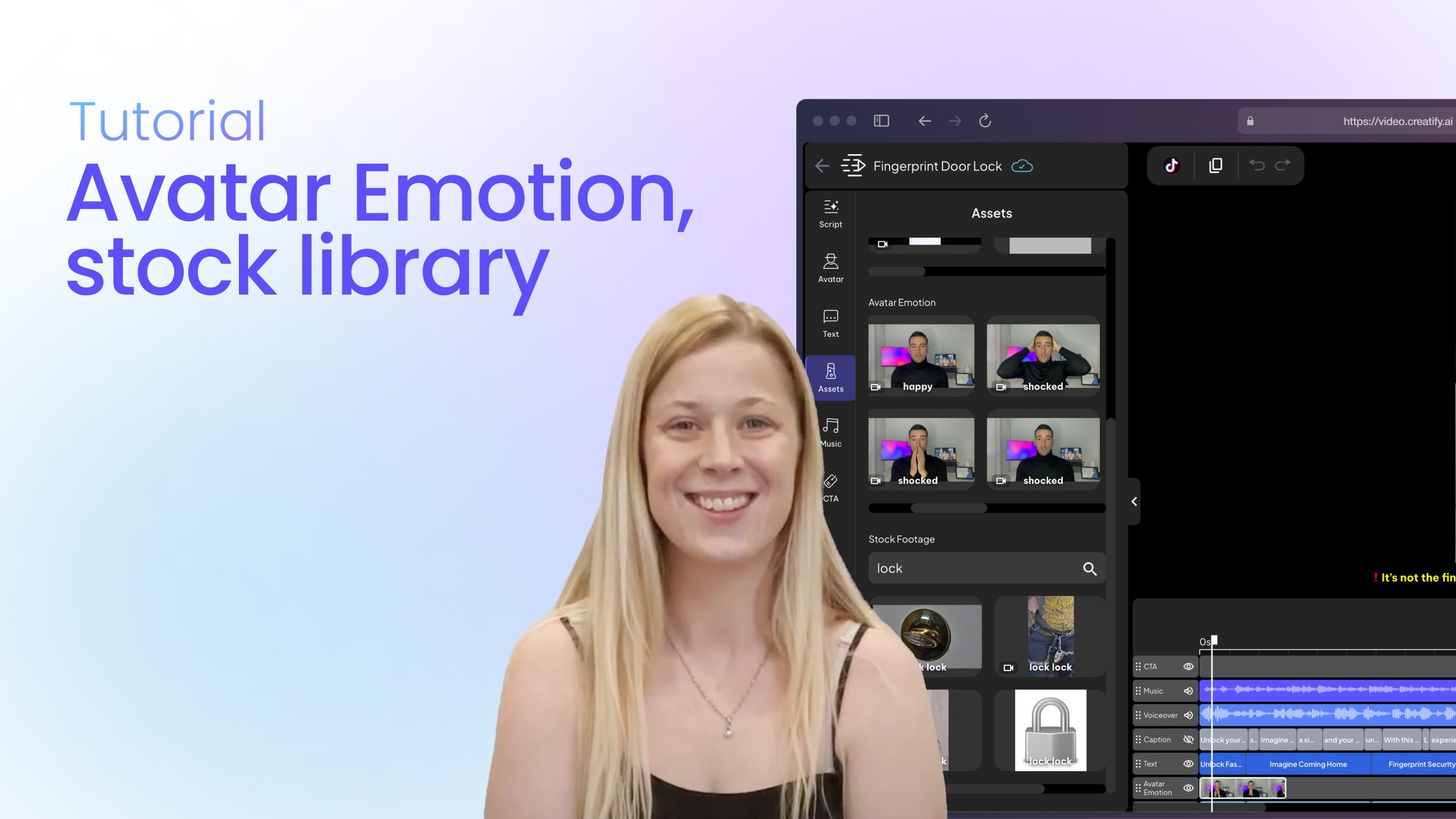 Creatify Learning Center | Master AI-Generated Video Ads