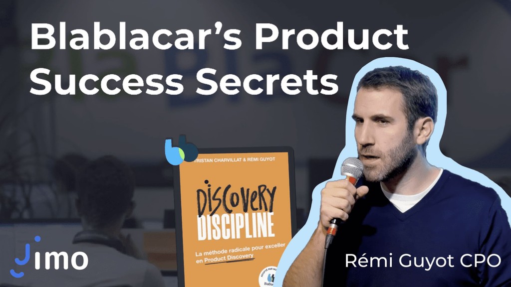 Jimo Blogs - Dive into Product Insights, Strategies, and Best Practices