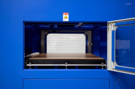 FASTWELD L, XL, XXL / World's fastest welding machines by Fastweld