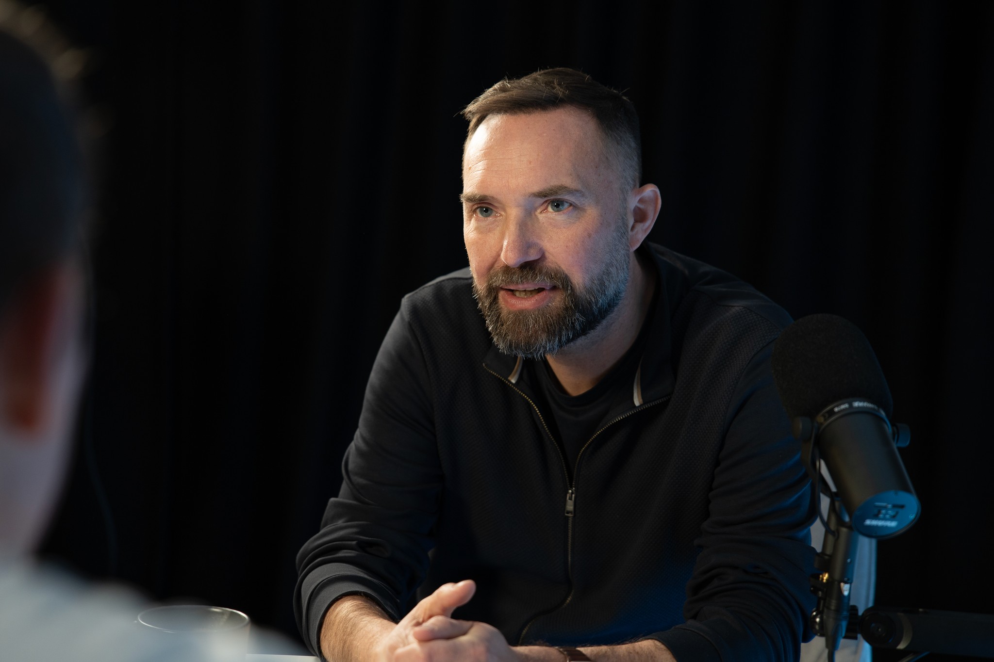 Torsten Reil, Helsing Founder: Raising $828M to Build the Defence ...