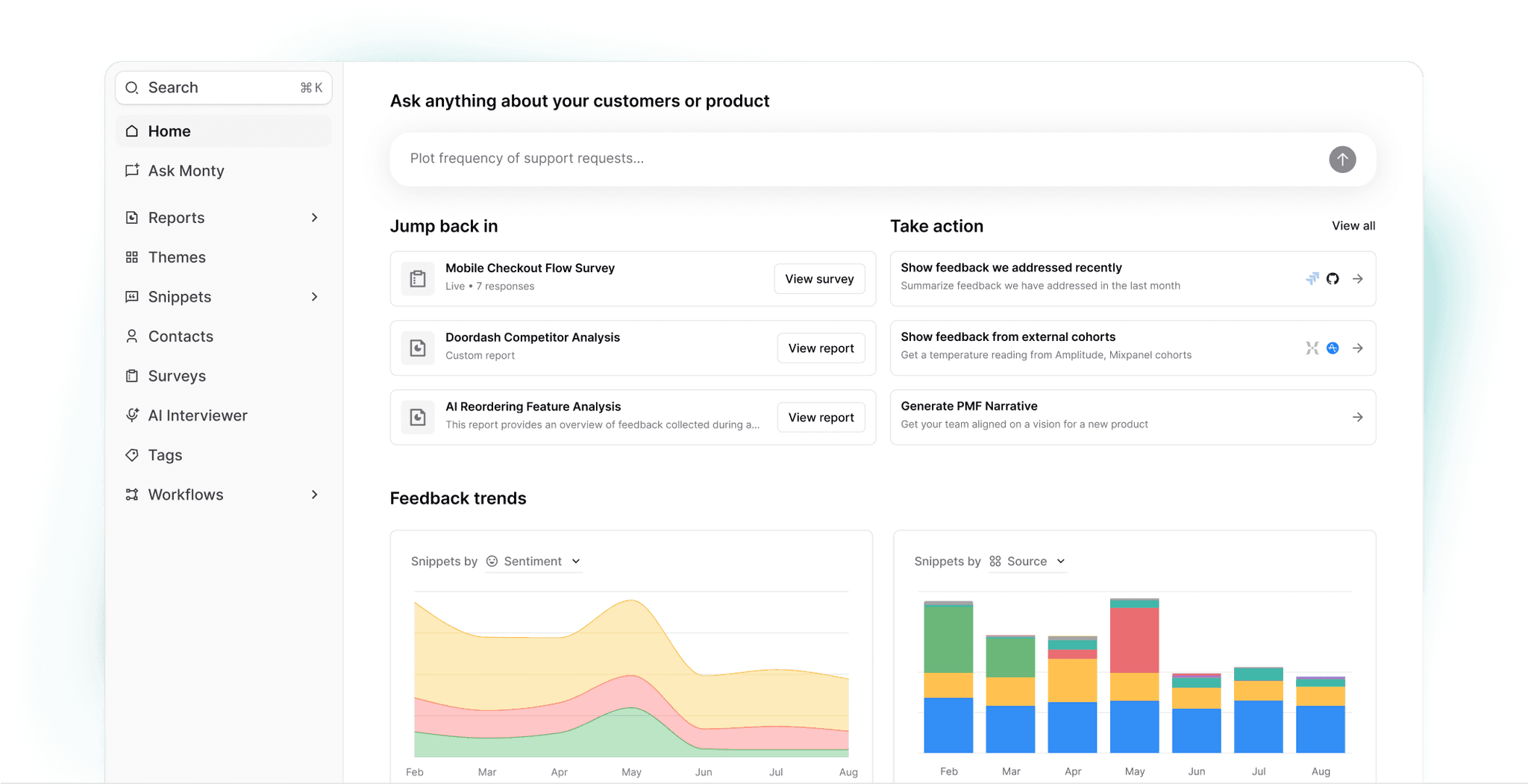 Reforge | Product Management Courses & AI Solutions