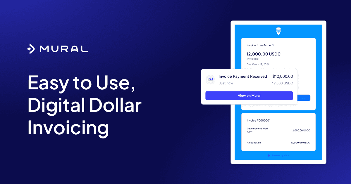 Invoicing Clients | Easy to Use, Digital Dollar Invoicing
