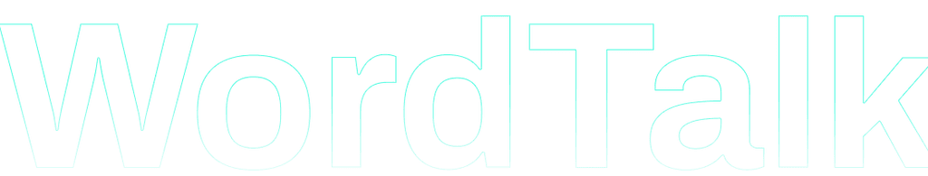 WordTalk - Language Learning App - Learn Vocabulary with Video Flashcards