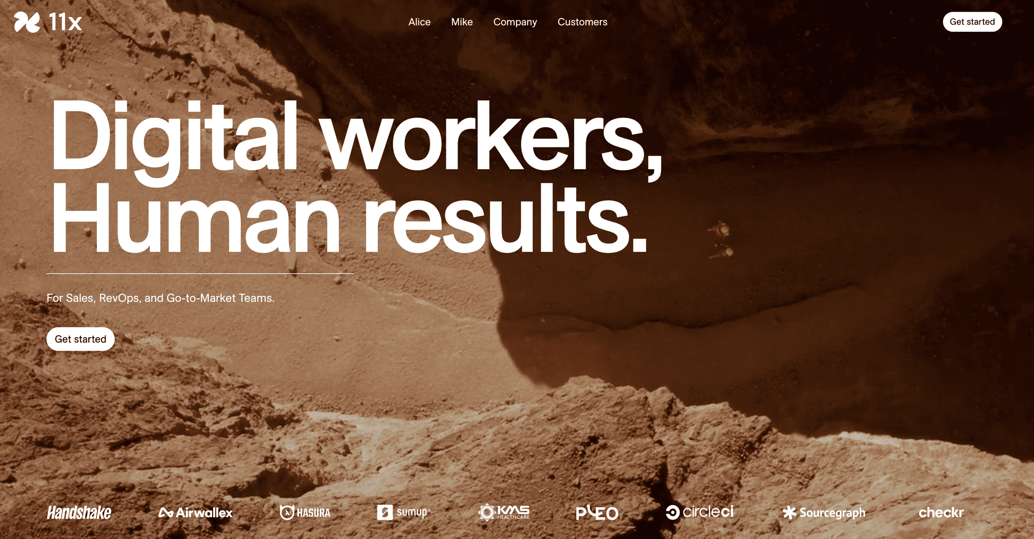 10 Best AI Sales Agents in 2025: Tested & Ranked - Droxy AI