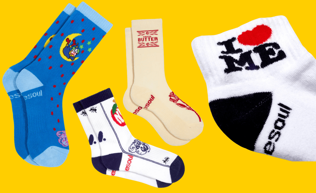 Gen Z Merch Gift Ideas - BRAND+AID®