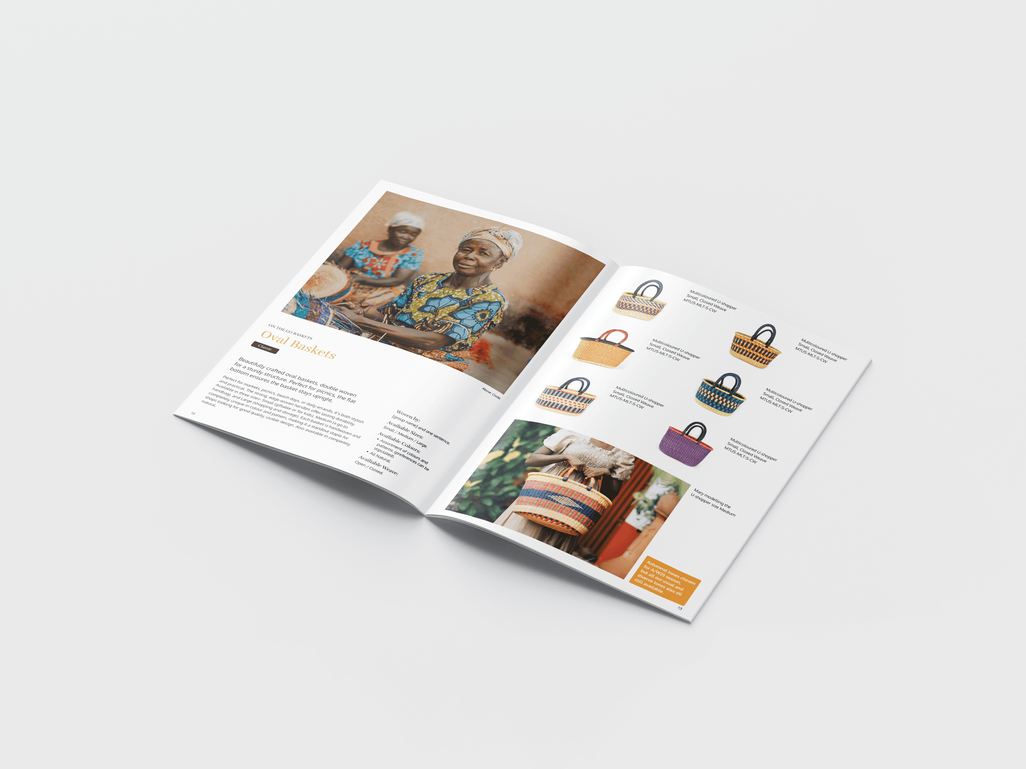 GEORGE COSBY STUDIO | Brand Worlds Built At Moments Of Change