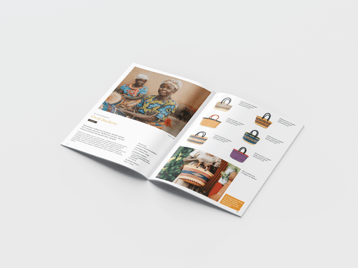 GEORGE COSBY STUDIO | Brand Worlds Built At Moments Of Change