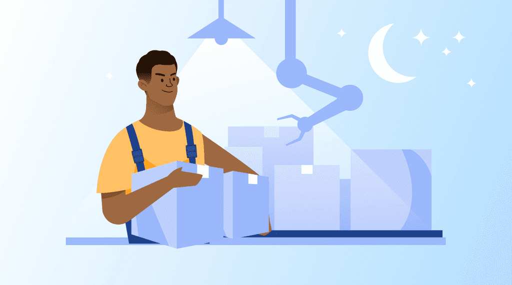 Rotating Shifts: Definition, Pros, Tips, and More | Lark Blog