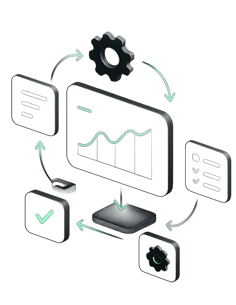 SUMUS AI: Automatización e Inteligencia Artificial para Empresas