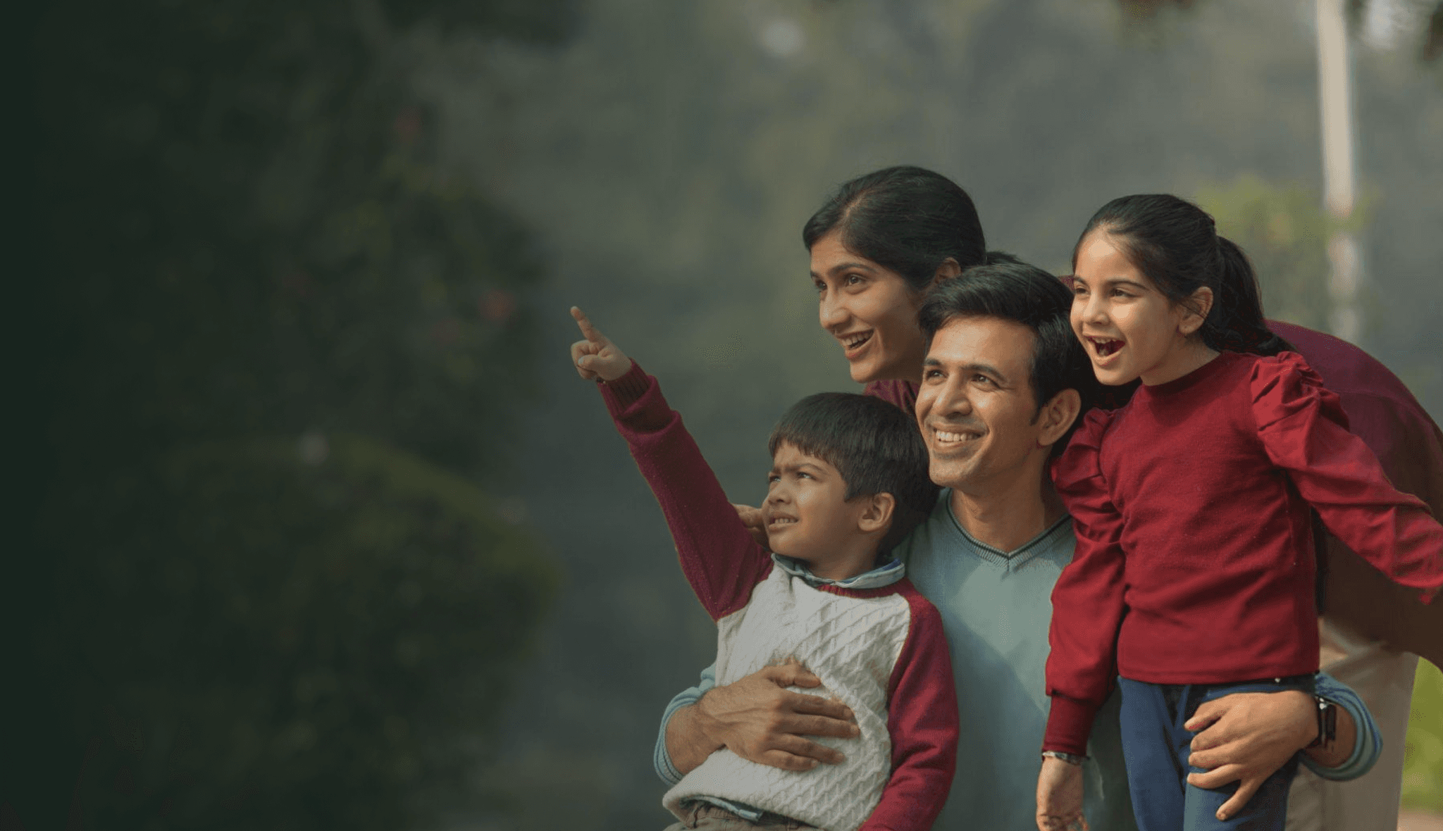 Sapient Wealth | Your Partners to Generational Wealth