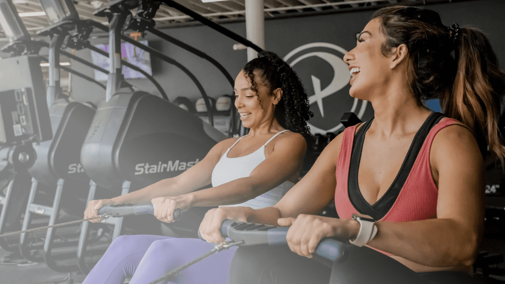 Location - PARADIGM Gym - 24hr fitness center in Dallas, Texas