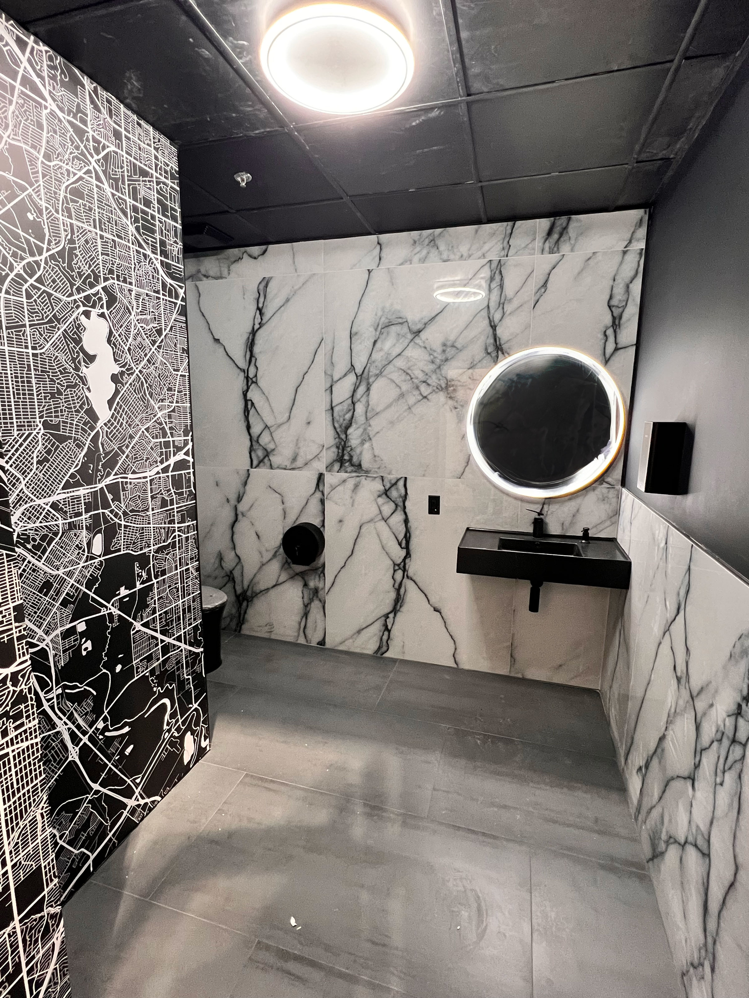 Best Gym in Dallas - PARADIGM Gym - 24hr Fitness Center