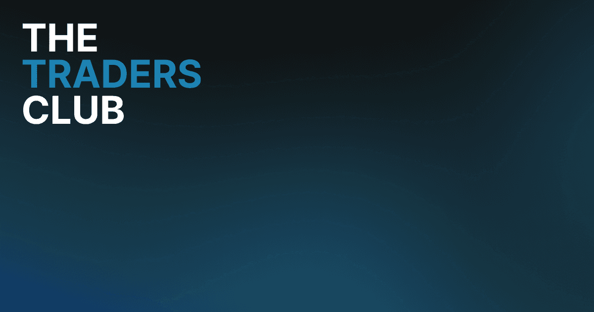 The Traders Club | Important