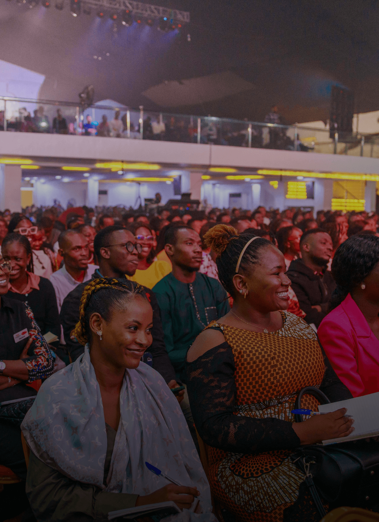 Celebration Church International
