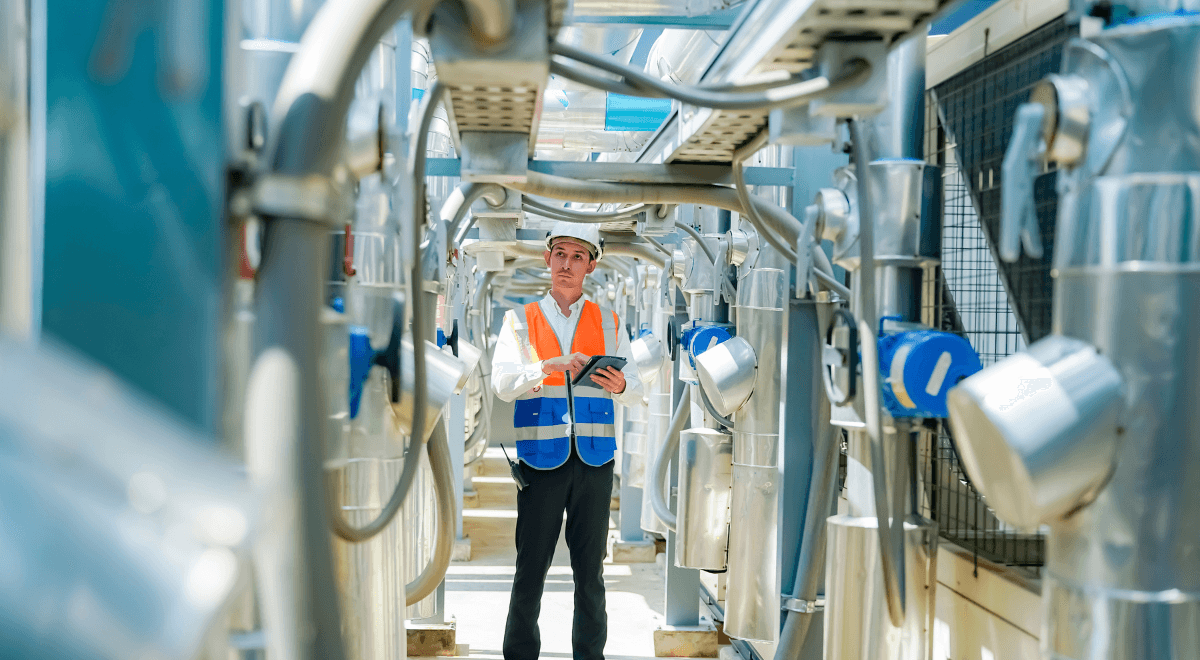 Méthode TPM & Lean Management : guide complet pour déployer les 8 ...