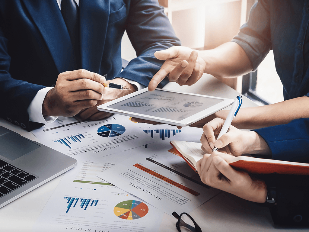 EAGLE POST | Postal and Logistic Services