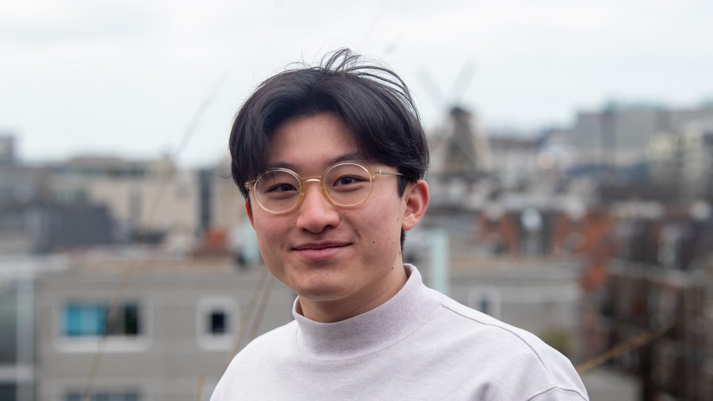 Kyomei Selected for Meridian Health Ventures’ Immersion Programme to ...