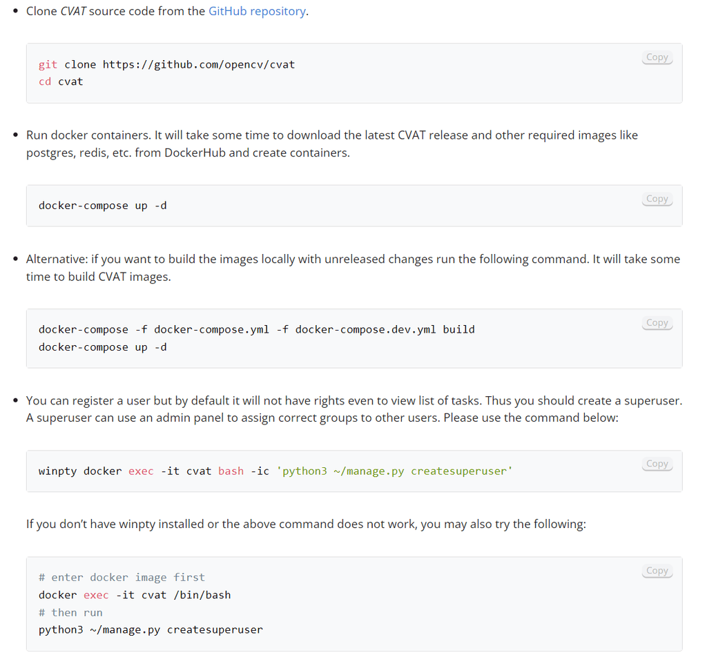 CVAT: Annotation Tool for Computer Vision [2024 Tutorial]