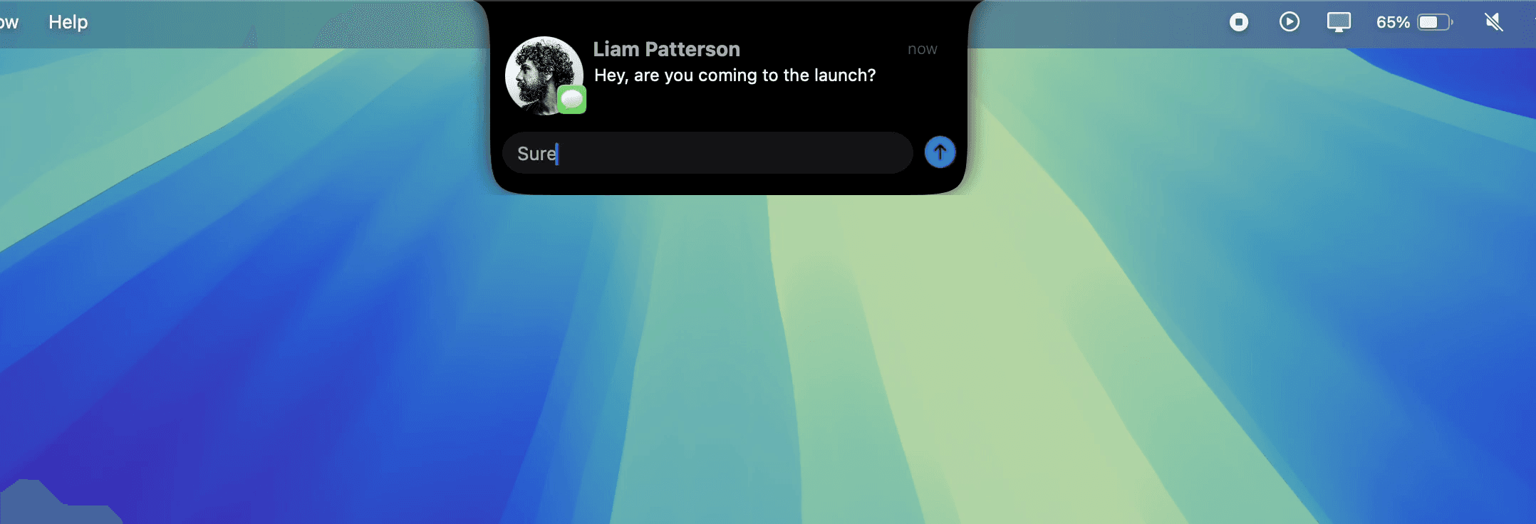 DynamicLake - Dynamic Island Mac