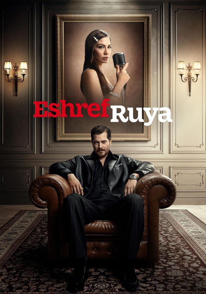 Eshref Ruya - TIMSBI Productions