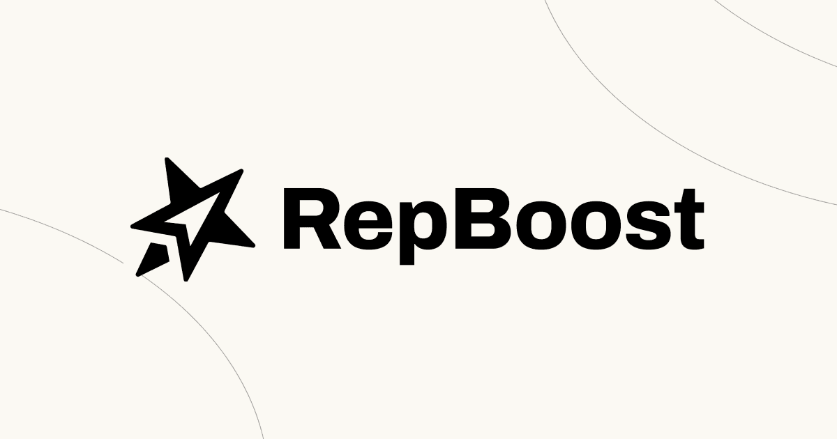 RepBoost | Get Started For Free