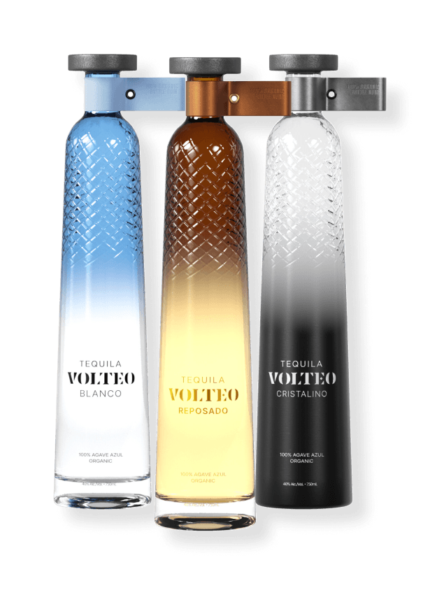 Tequila Volteo