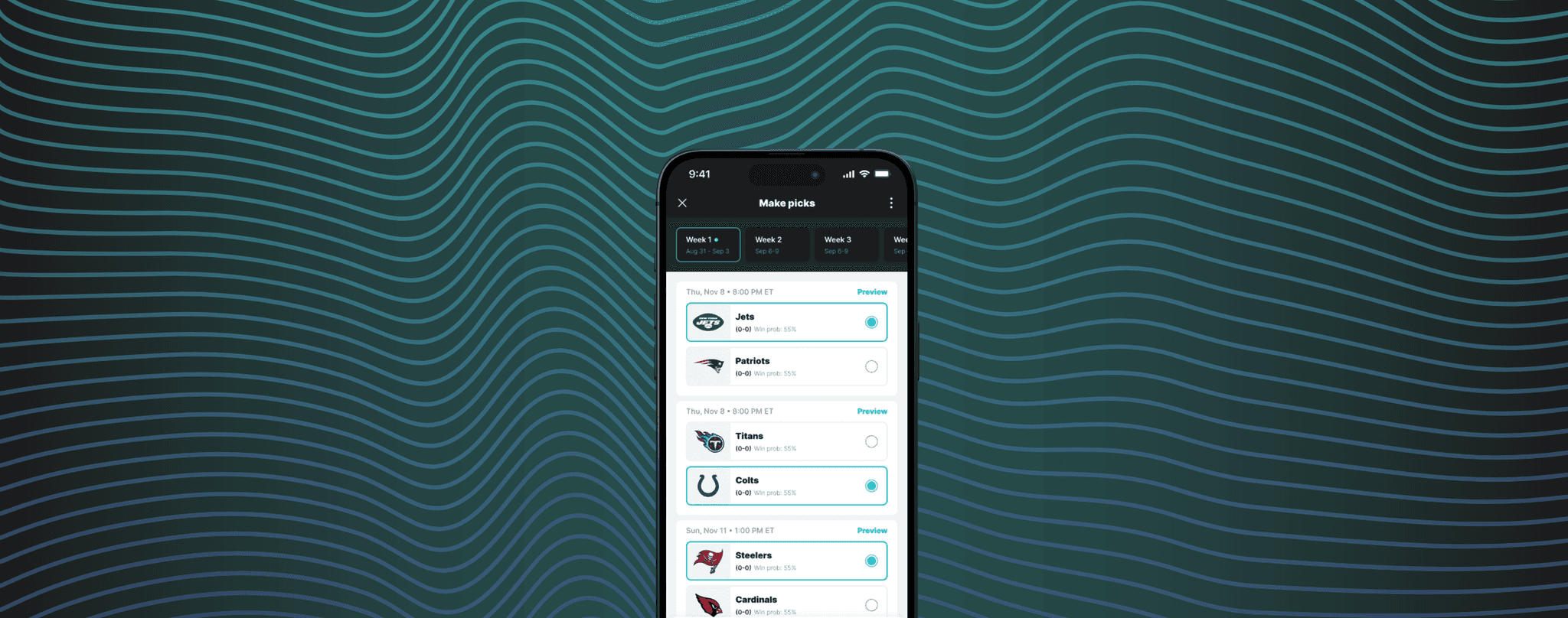 What is Splash Sports?