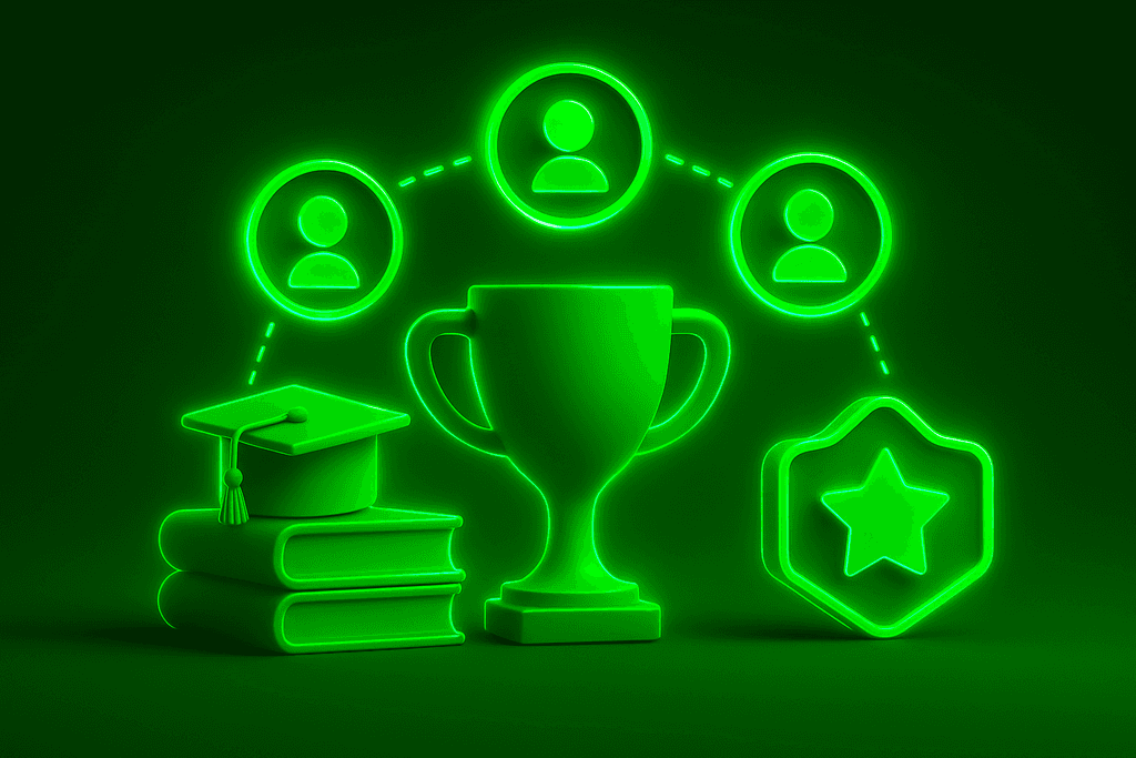 Gamified Learning Platforms: How Educational Apps Use Gamification