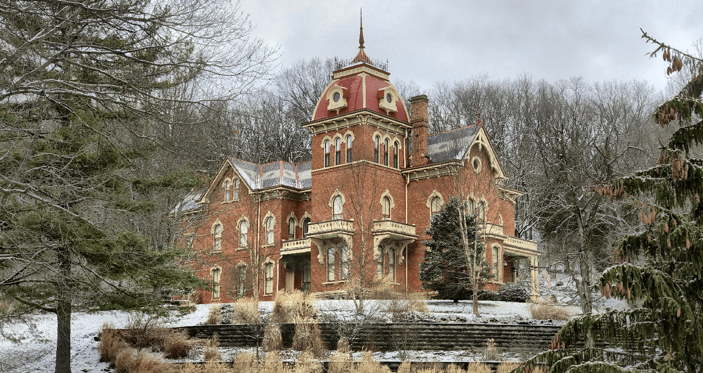 What’s it like in Vevay, Indiana? - Get Indiana.