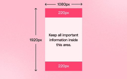 Instagram Story Sizes & Best Practices 2024
