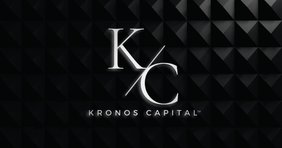 Our Story – Kronos Capital | Founders & Vision