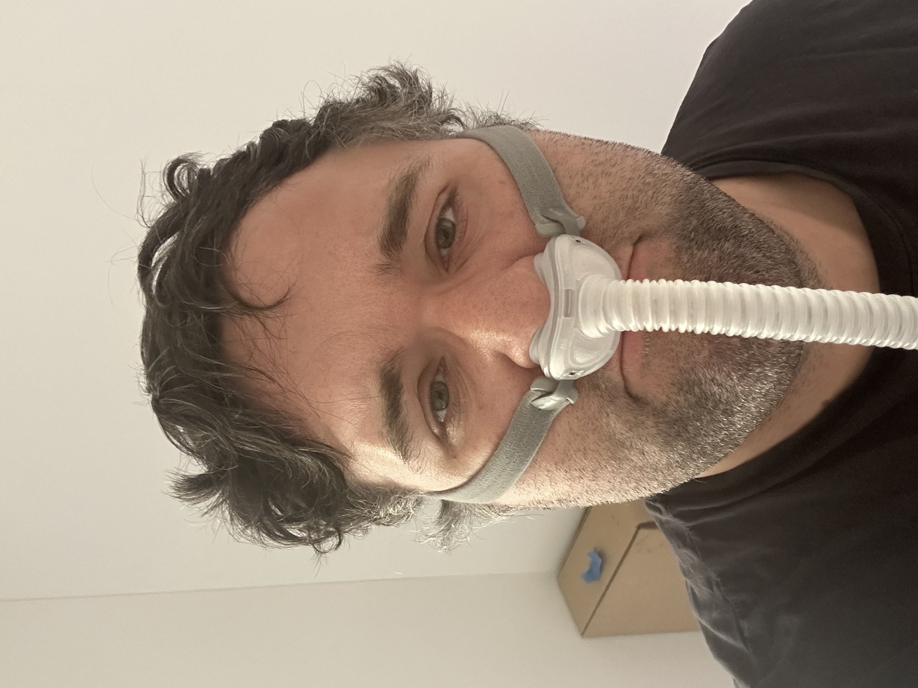 CPAP Reporting Platform + Community | SleepHQ