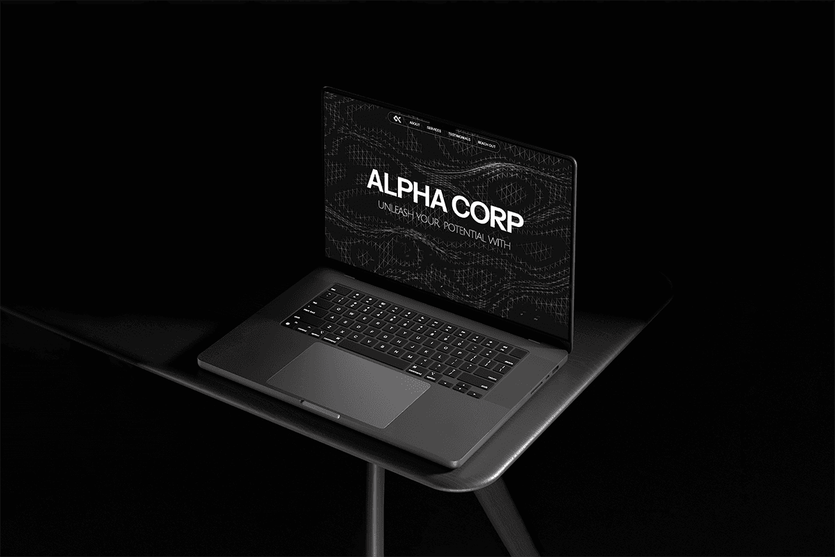 ALPHACORP