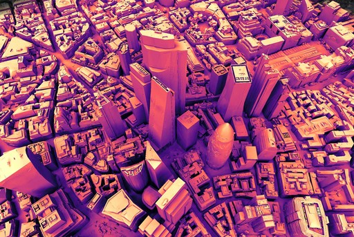 Shadowmap | Plan Your Garden With The Sun