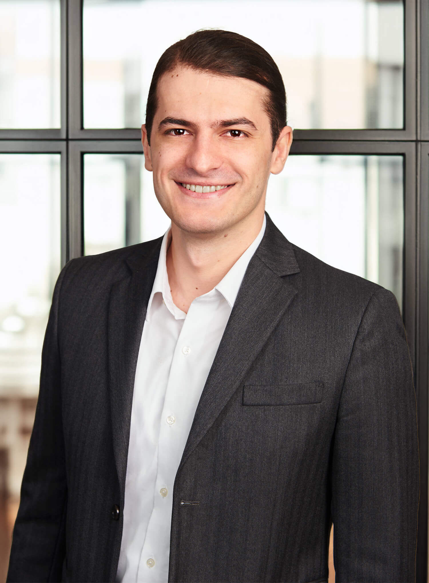 Immigration Lawyers with 12+ Years Experience