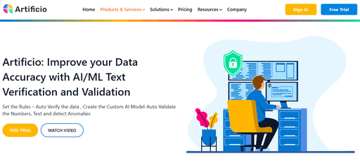 The Best 5 Data Validation Tools in 2025 - Numerous.ai