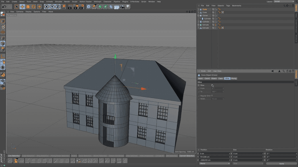 How to Render Faster on Cinema 4D (7 Tips for Optimization) - Vagon