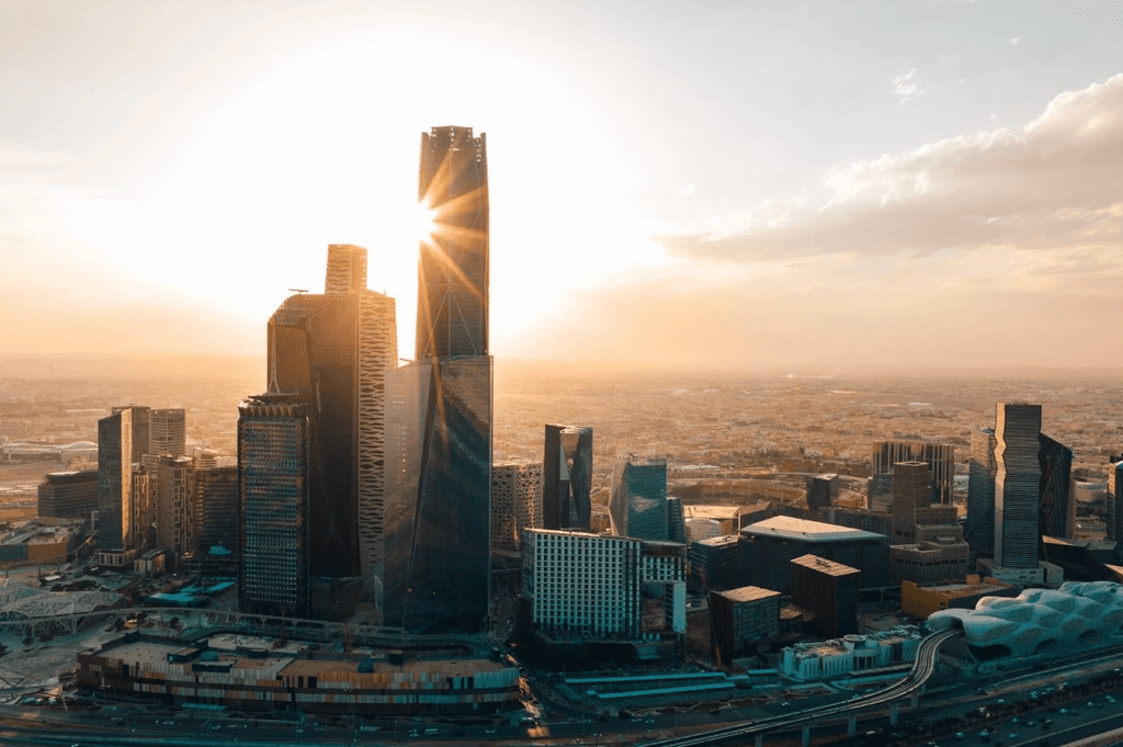 KAFD Conference Center: Riyadh’s Premier Venue for Business Events