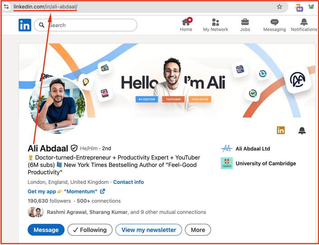 LinkedIn Profile Optimization: Step-by-Step Guide to Boost Visibility