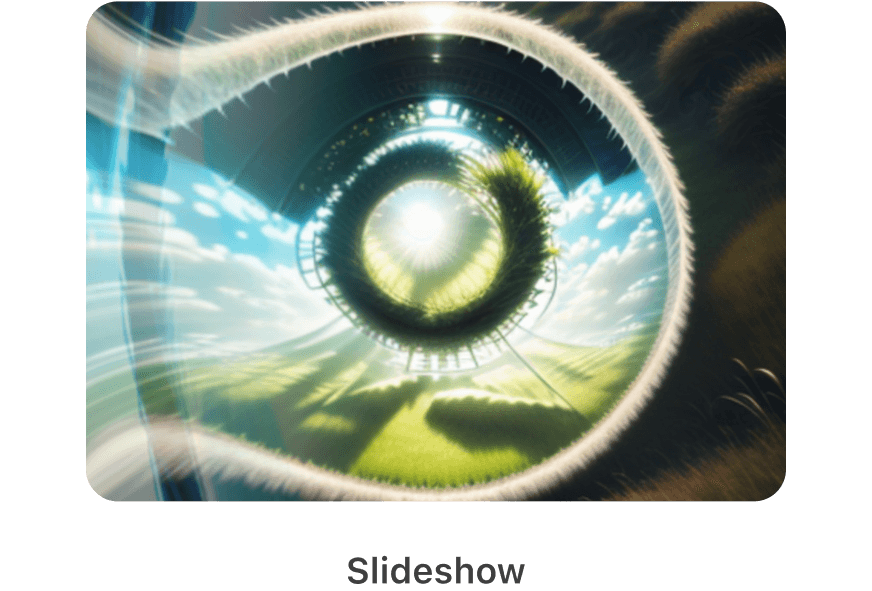 Odyssey: Imagine. Create. Automate.