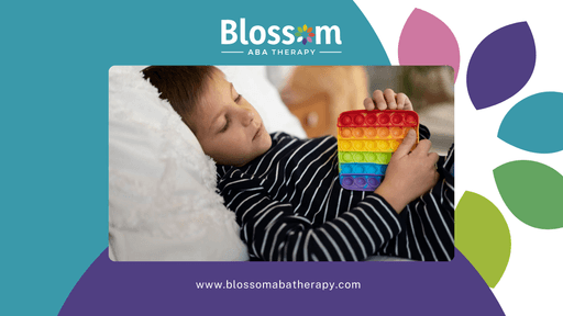 Penguin Pebbling in Autism | Blossom ABA