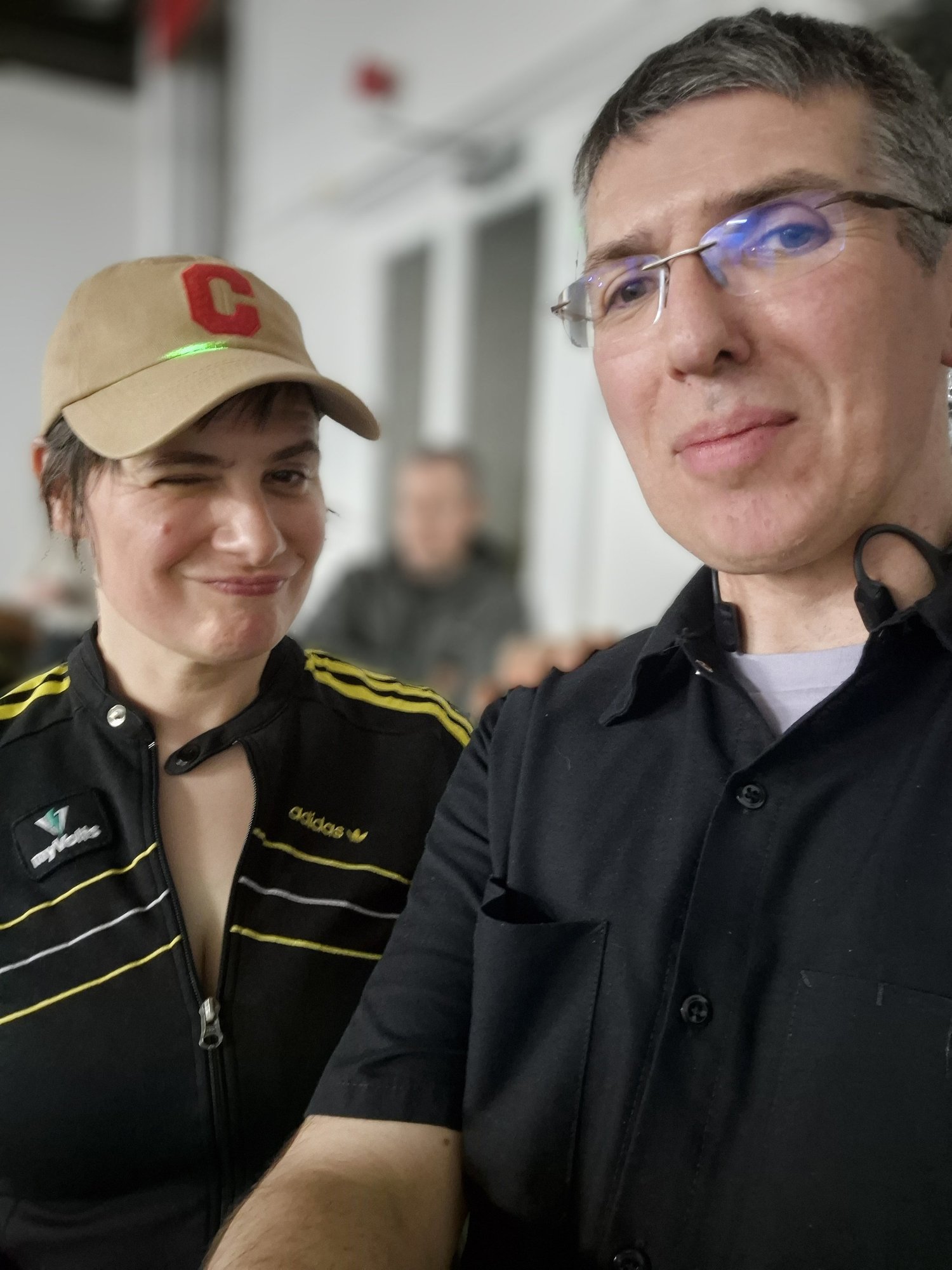 Bloop Groop - Member Artist at Flux Dublin