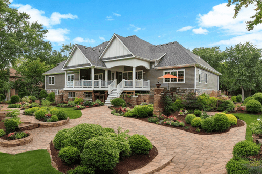 Backyard AI Design: Design Your Backyard with AI - AI Backyard