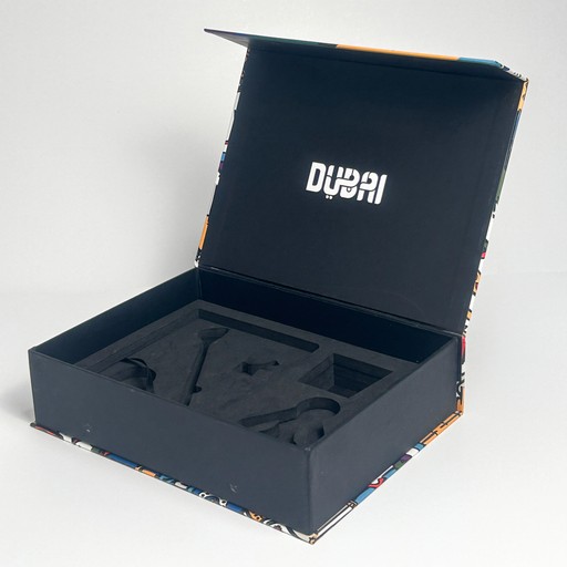 Premium Packaging Boxes | AAC Box Works UAE