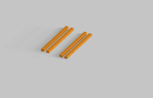 International Tie Disposal