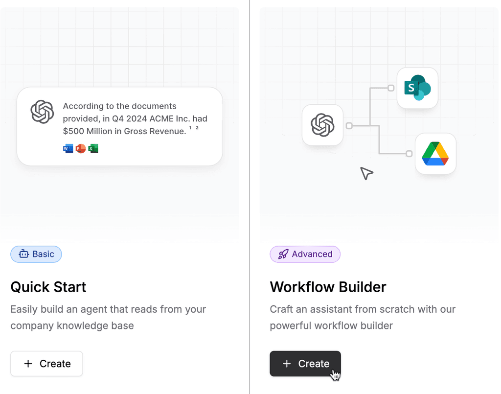 Build an Airtable AI Agent