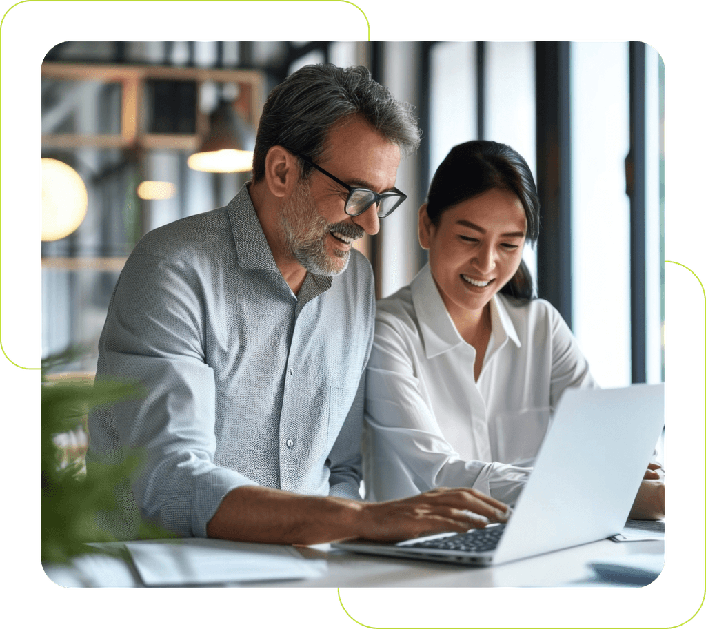 Aistra - Our Business