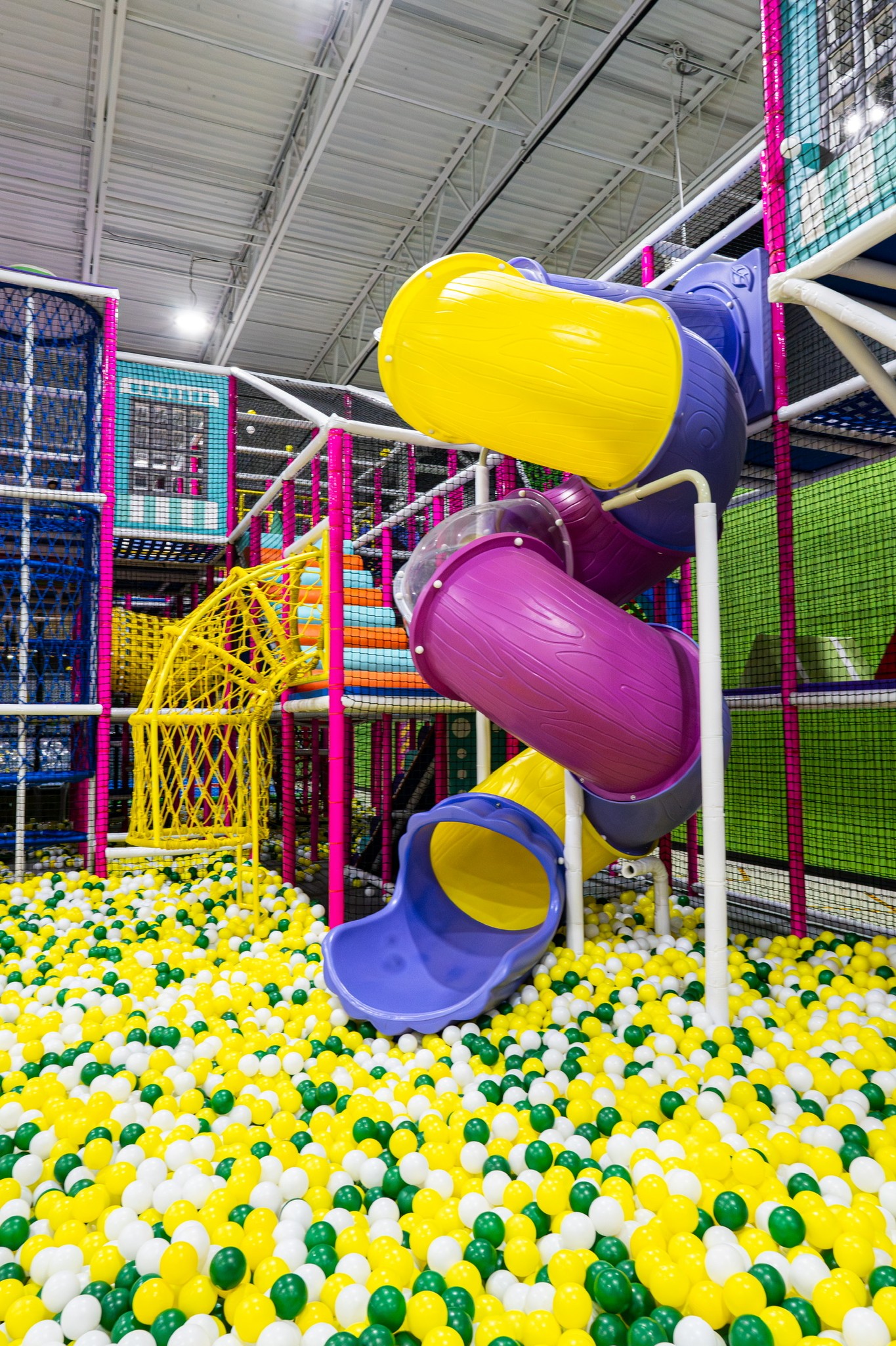Home - Fun City Adventure Park