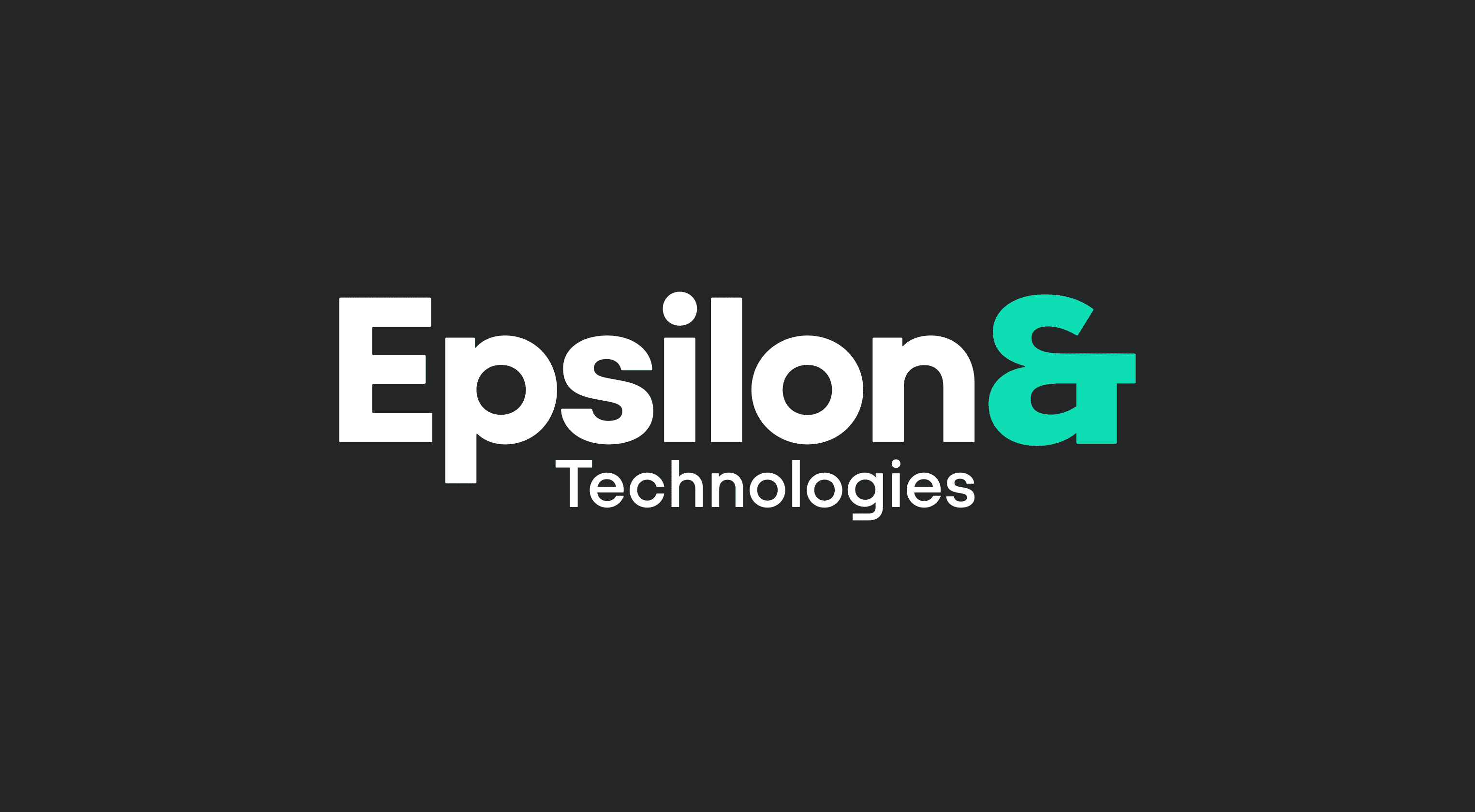 Desarrollo de Software, Integración de Sistemas e Inteligencia Artificial | Epsilon Technologies