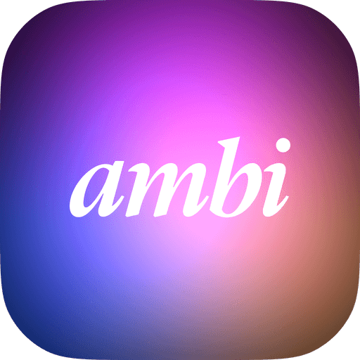 Ambi: White Noise Sleep Sounds